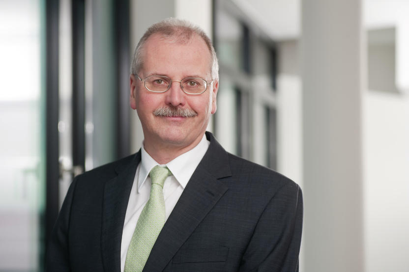 Personnel changes at Evonik