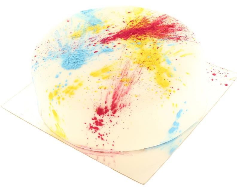 First to market: GNT launches micronised powder for solid applications ...