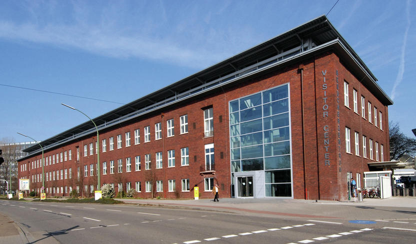 BASF invests in structural infrastructure at the Ludwigshafen Site