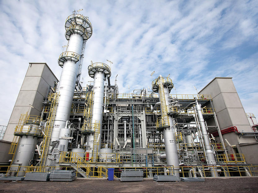 Evonik plans new polyamide 12 complex in Marl