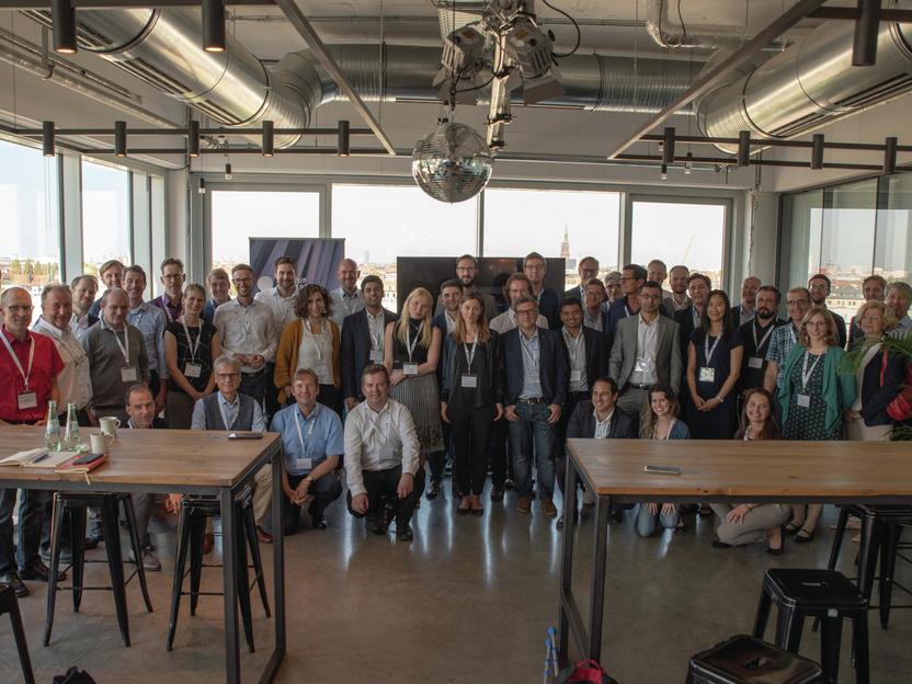 Plug and Play eröffnet das erste Health-Innovationsprogramm „Startup ...