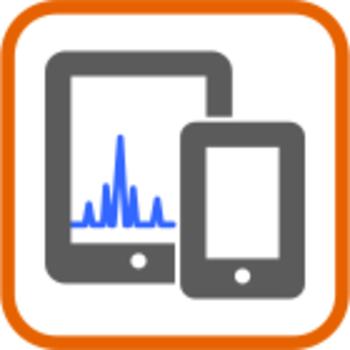 Customized apps for analyzing Raman and infrared spectra