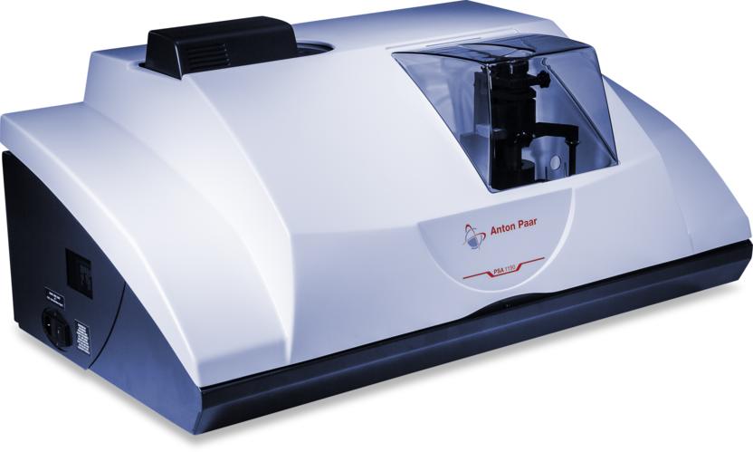 Particle Size Analyzers with Multiple-Laser Technology for a Wide Size Range - - Measure Wet and ...