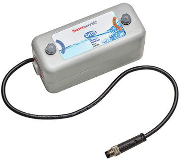 IC-System:The Dionex ICS-6000 HPIC-Ion Chromatography System