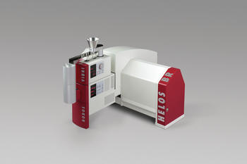 Particle Size Distribution Analysis