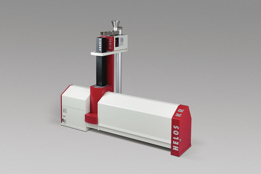 Particle Size Distribution Analysis