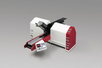 Particle Size Distribution Analysis