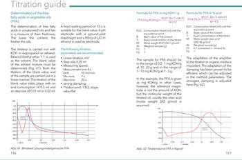 Titration Handbook – Theory and Practice of Titration - - A guide to ...