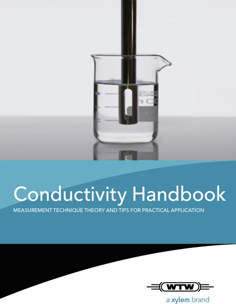 Theory and practice of conductivity measurement - - Calibration ...