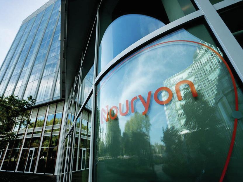 Nouryon announces new structure to support growth strategy