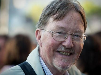 Alwin Mittasch Prize 2019 goes to Piet van Leeuwen