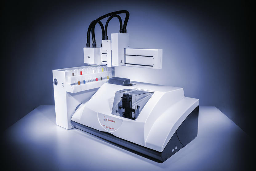 The efficient and simple way to obtain reliable particle analysis ...