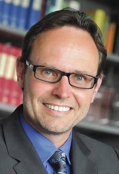 Prof. Dr. Peter R. Schreiner wird neuer Präsident der GDCh