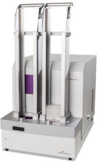 Fastest microplate reader for high-throughput screening