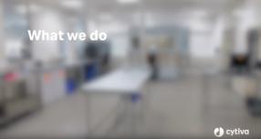 Cytiva Europe GmbH - Freiburg, Germany