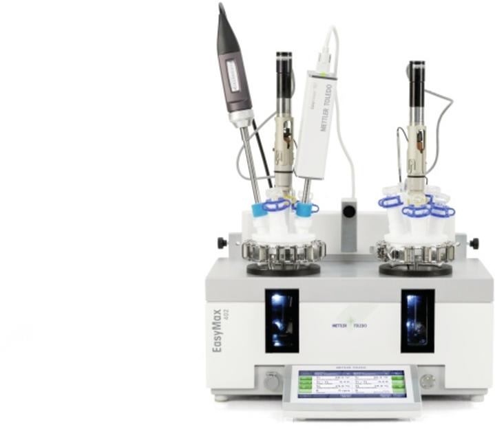 In Situ Image Analysis for Particle Systems in Real Time – Made Easy ...