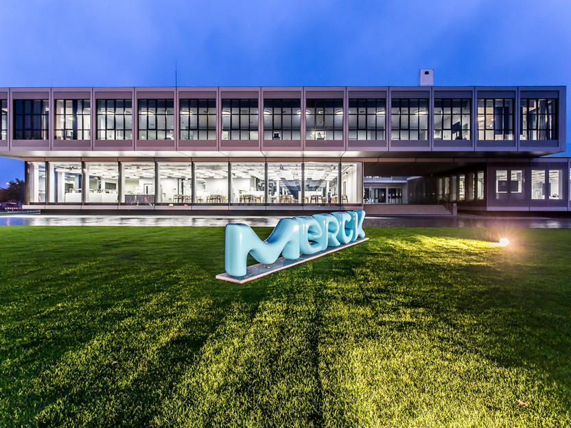 Merck Well-Positioned for Further Growth