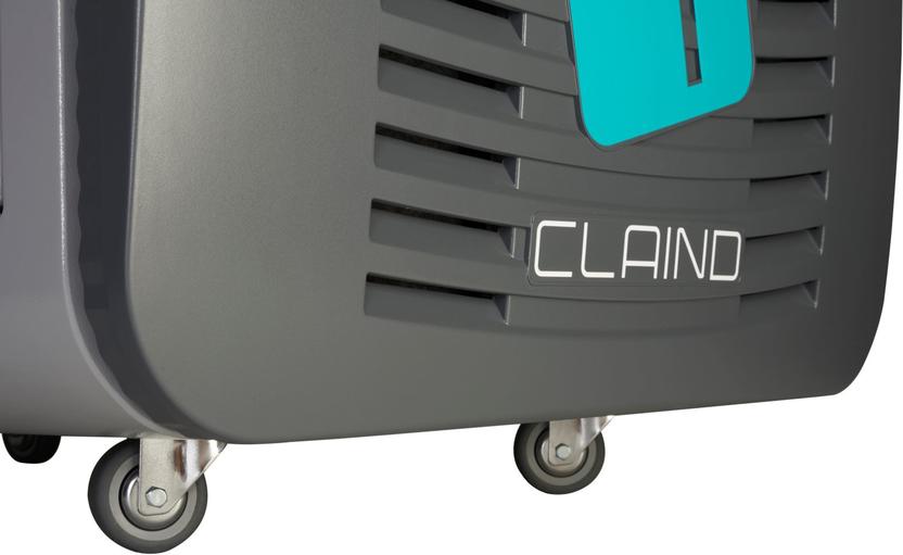 Compressed Air Electricity Generator