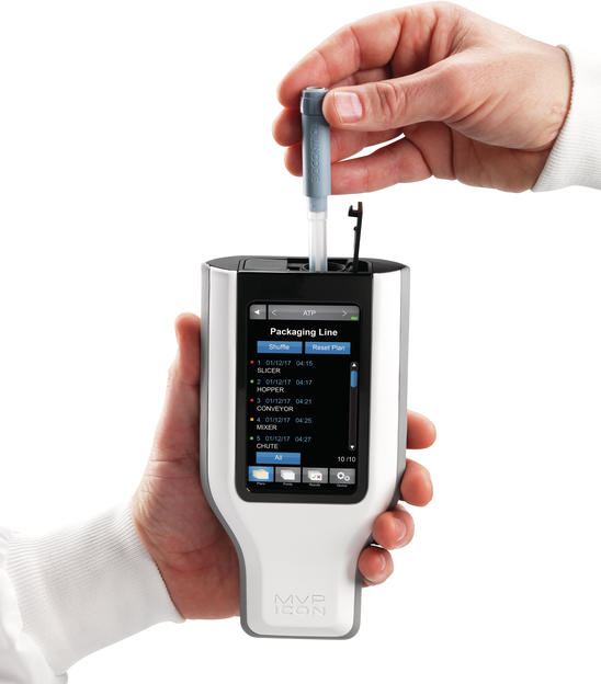 ¿En qué Fijarse al Seleccionar un Luminómetro? |Blog de Labtrax