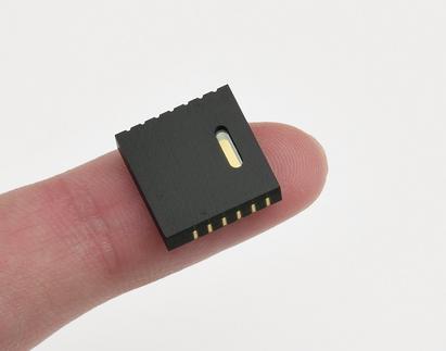 Mini-Spectrometers-Smallest Components or Dedicated Systems