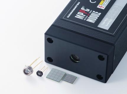Mini-Spectrometers-Smallest Components or Dedicated Systems
