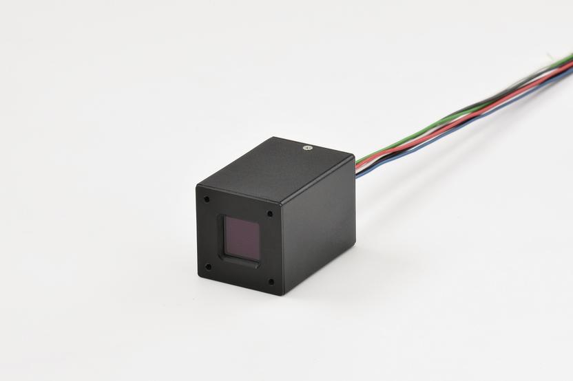 Mini-Spectrometers-Smallest Components or Dedicated Systems