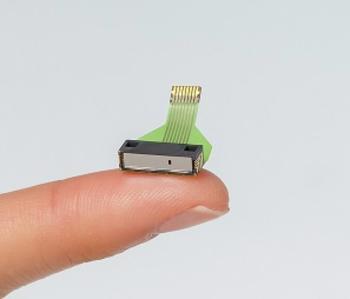 Mini-Spectrometers-Smallest Components or Dedicated Systems