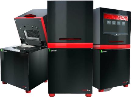 Thermocycler for all real-time PCR applications