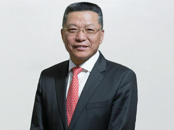 Bestellung von Liming Chen in den Aufsichtsrat der BASF SE