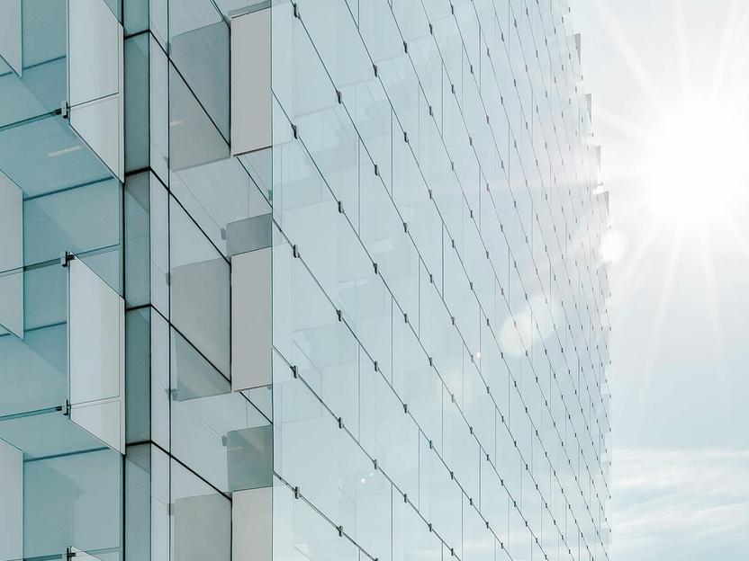 "Transparente Solarzellen" können uns in eine neue Ära der ...