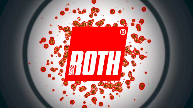 Carl Roth GmbH + Co. KG - Karlsruhe, Deutschland