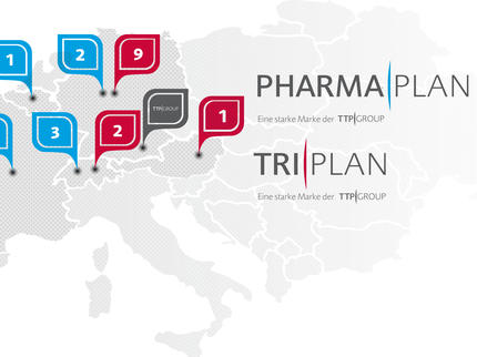 TRIPLAN GmbH - Bad Homburg vor der Höhe, Deutschland