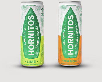 Hornitos Tequila Breaks into the Ready-To-Drink Category - - Launch of ...