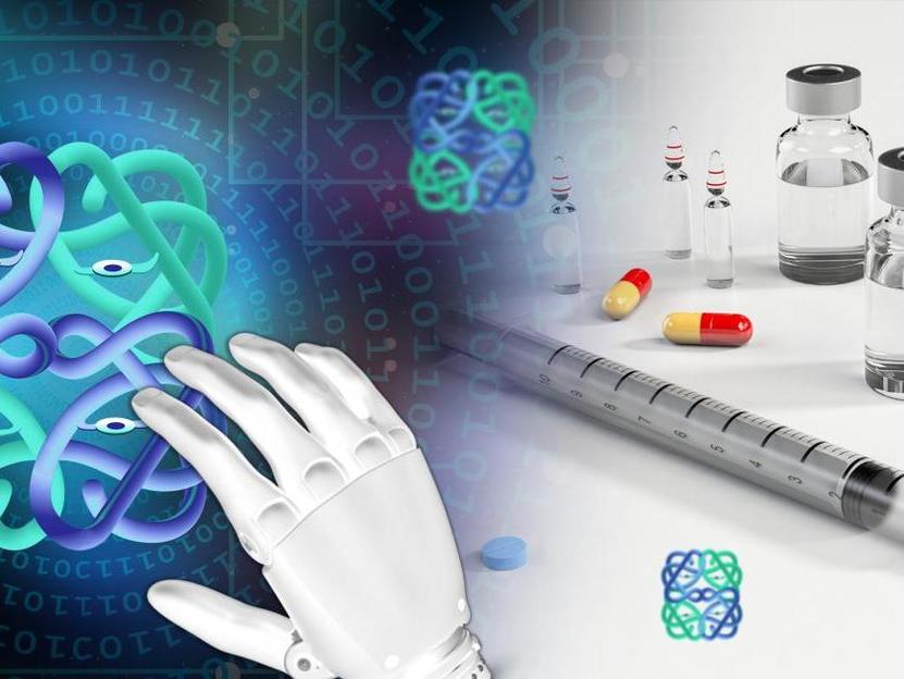 Unique AI method for generating proteins will speed up drug development