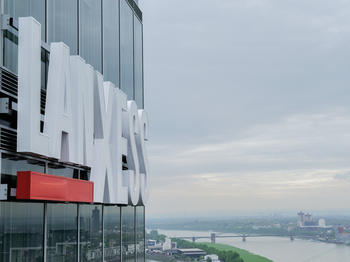 LANXESS completes sale of its organic leather chemicals business