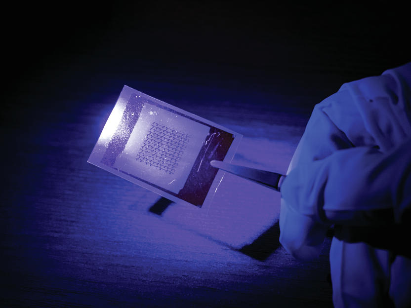 NTU Singapore scientists create ultra high performance flexible ...