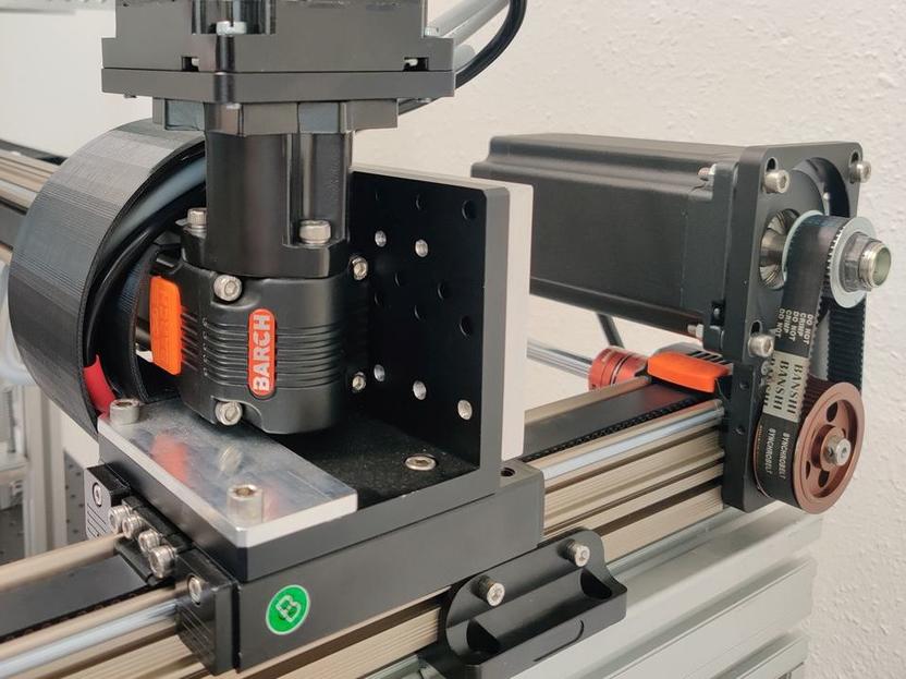 Automated chemical synthesis: reliable production and rapid knowledge gain