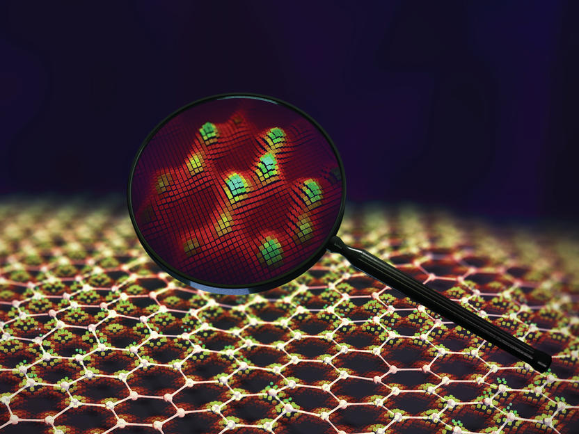 New microscopy technique for quantum simulation