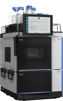 Vanquish Neo UHPLC for LC-MS applications in proteomics, precision ...