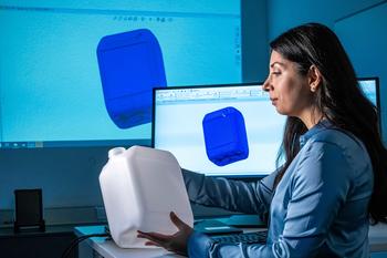 KAUTEX: Plastic Containers, Bottles, Cans from 5mL to 60L