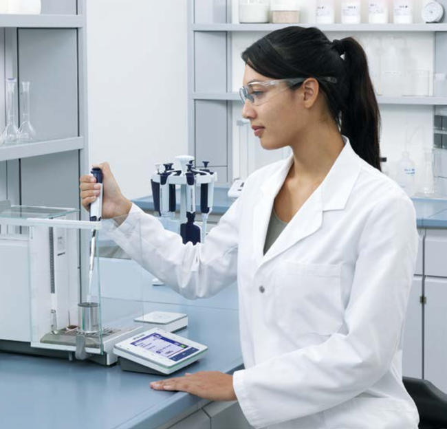 How to quickly check pipettes? - - Pipette quick check guide with SOP ...