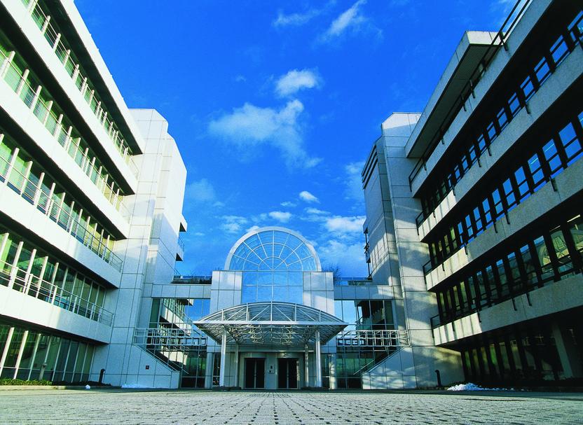 "Linde" and "The BOC Group" become "The Linde Group"