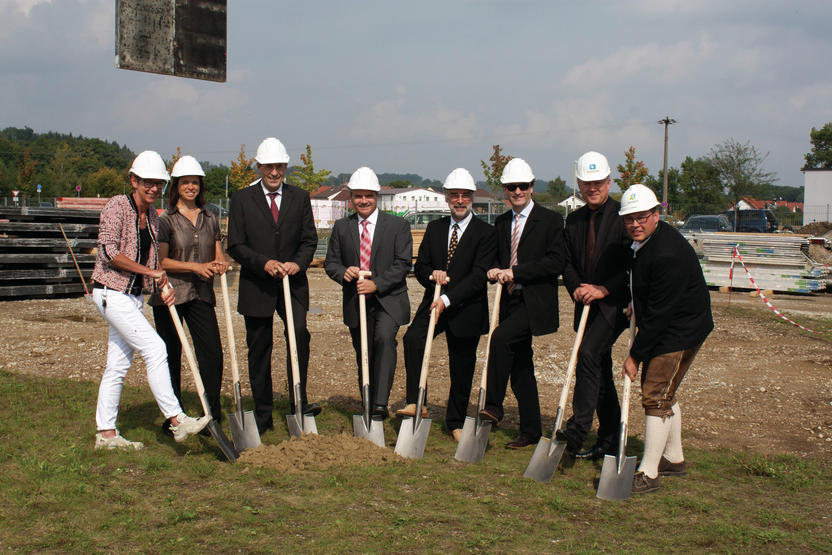 AGROLAB expandiert