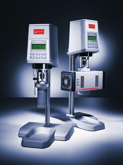 Viscosity Measurement and Rheological Tests – from Incoming Inspections ...