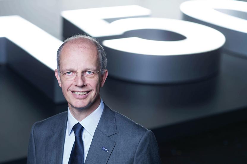 BASF increases earnings