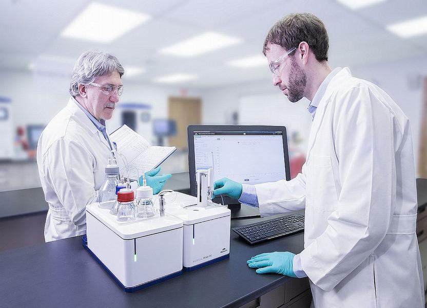 Malvern Instruments establishes new biopharmaceutical applications ...