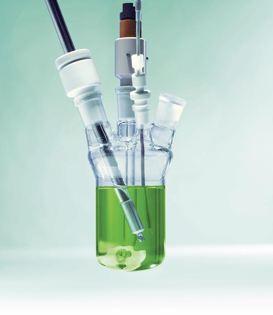 Pfizer Evaluates New Automated Sampling Technique - - New Automated ...