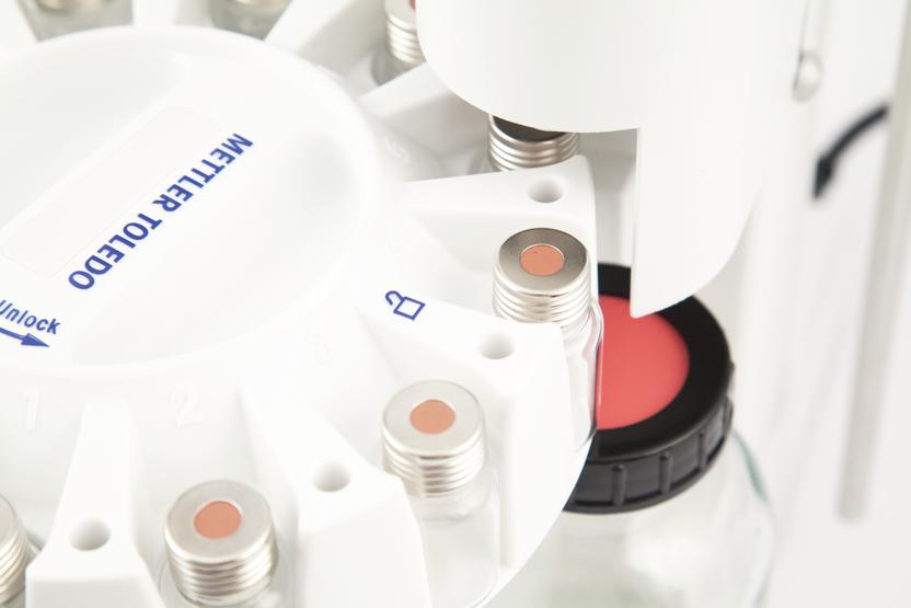 Pfizer Evaluates New Automated Sampling Technique - - New Automated ...