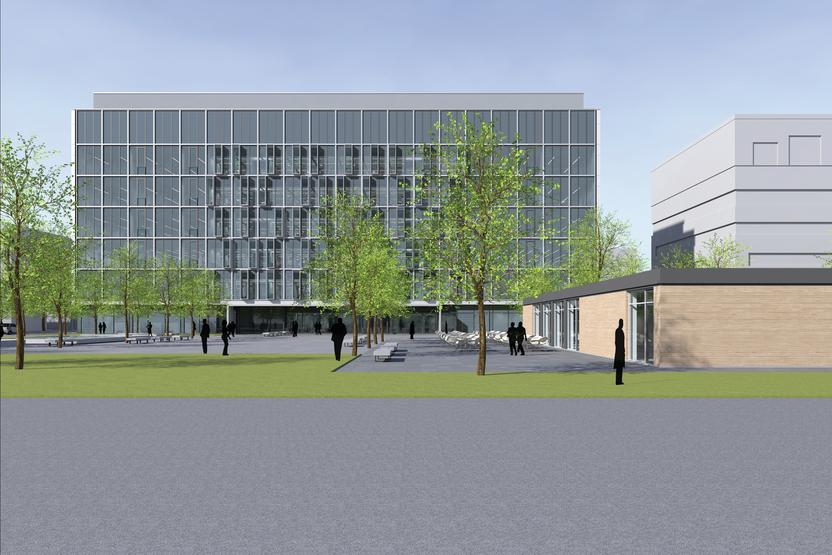 Merck Serono Expands Biopharmaceutical R&D Facility