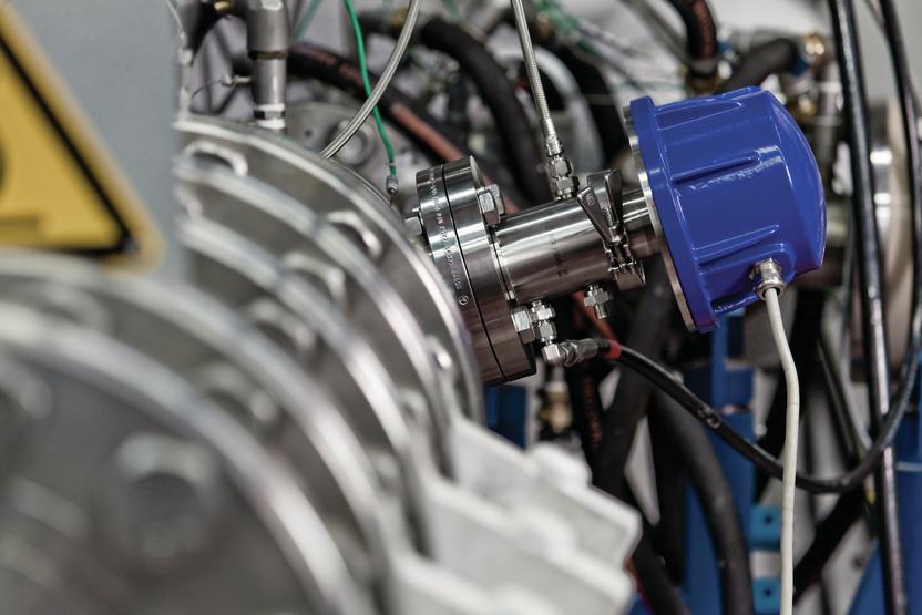 Effective, Reliable and Easy - - TDLs in Refinery FCCs